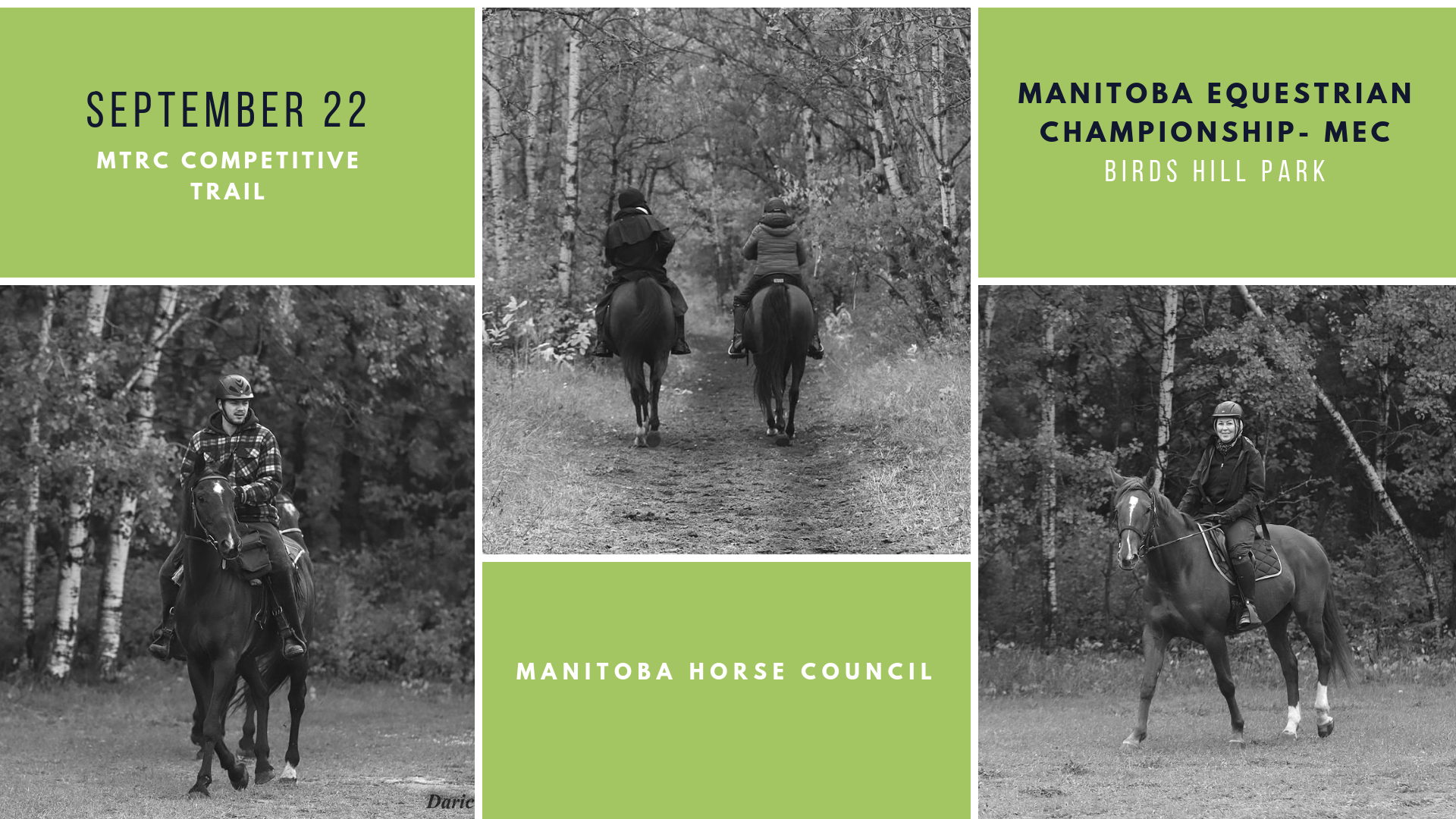 2019 MEC Ride Results – Manitoba Trail Riding Club
